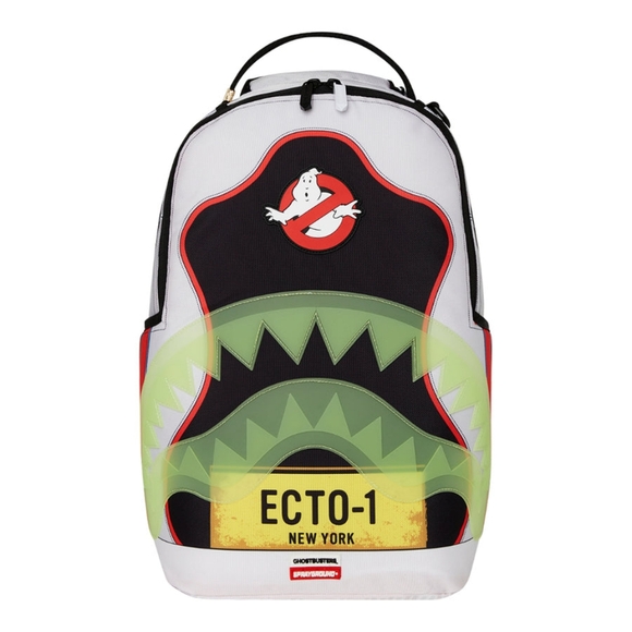 Sprayground | Bags | Sprayground Ghostbusters Glow In The Dark Special ...